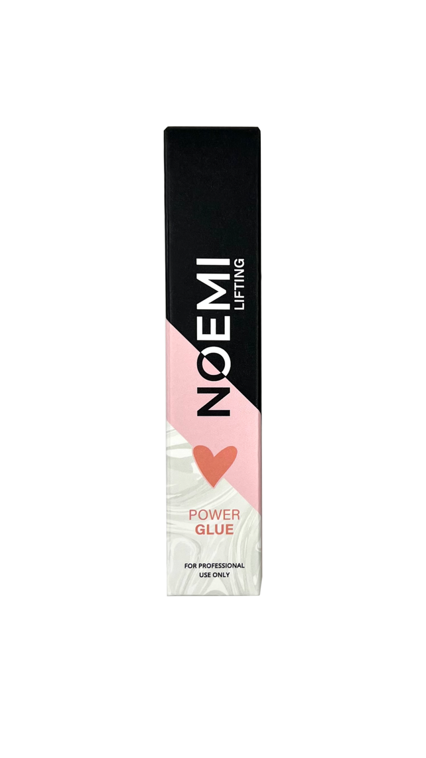 NOEMI Power Glue Liim 7ml – Pomello